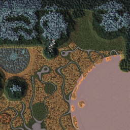 Star Wars Galaxies Map Viewer