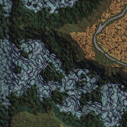 Star Wars Galaxies Map Viewer