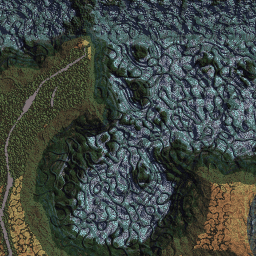 Star Wars Galaxies Map Viewer