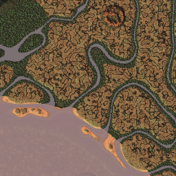 Star Wars Galaxies Map Viewer