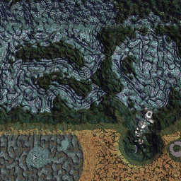 Star Wars Galaxies Map Viewer