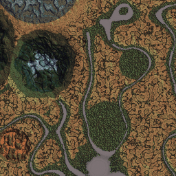 Star Wars Galaxies Map Viewer