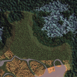 Star Wars Galaxies Map Viewer