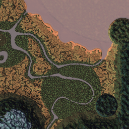 Star Wars Galaxies Map Viewer