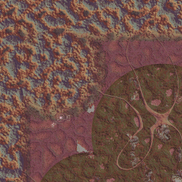 Star Wars Galaxies Map Viewer