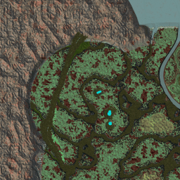 Star Wars Galaxies Map Viewer