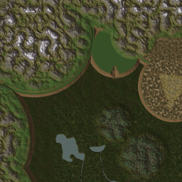 Star Wars Galaxies Map Viewer