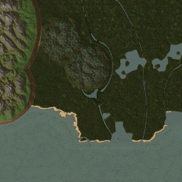 Star Wars Galaxies Map Viewer