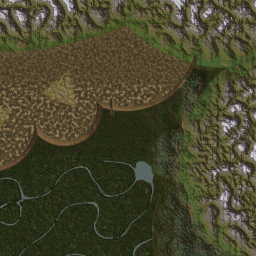 Star Wars Galaxies Map Viewer