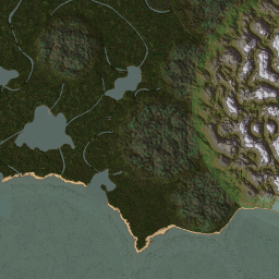 Star Wars Galaxies Map Viewer