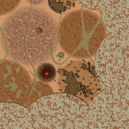 Star Wars Galaxies Map Viewer