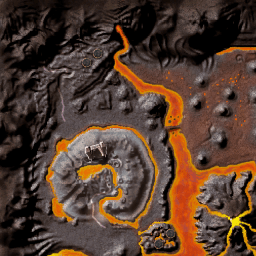 Star Wars Galaxies Map Viewer