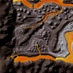 Star Wars Galaxies Map Viewer