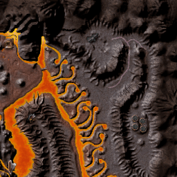 Star Wars Galaxies Map Viewer