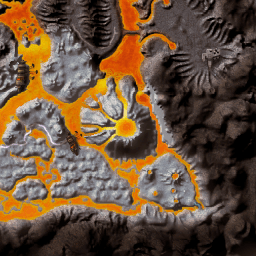 Star Wars Galaxies Map Viewer