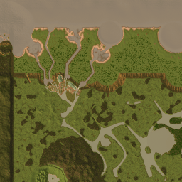 Star Wars Galaxies Map Viewer