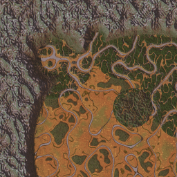 Star Wars Galaxies Map Viewer