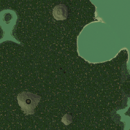 Star Wars Galaxies Map Viewer