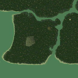 Star Wars Galaxies Map Viewer